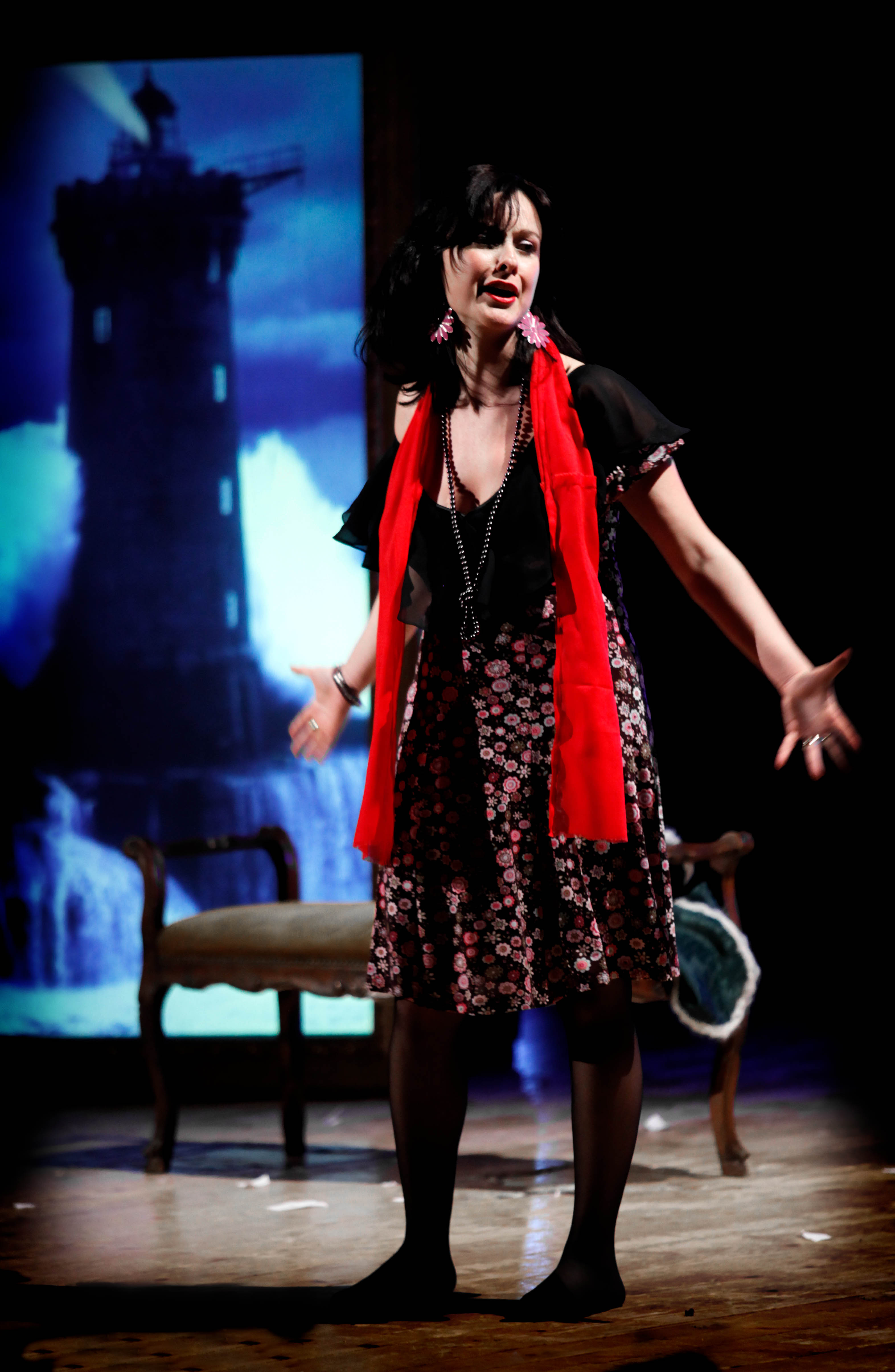 Guida Attori del Veneto - Database degli attori, modelli, speaker del ...